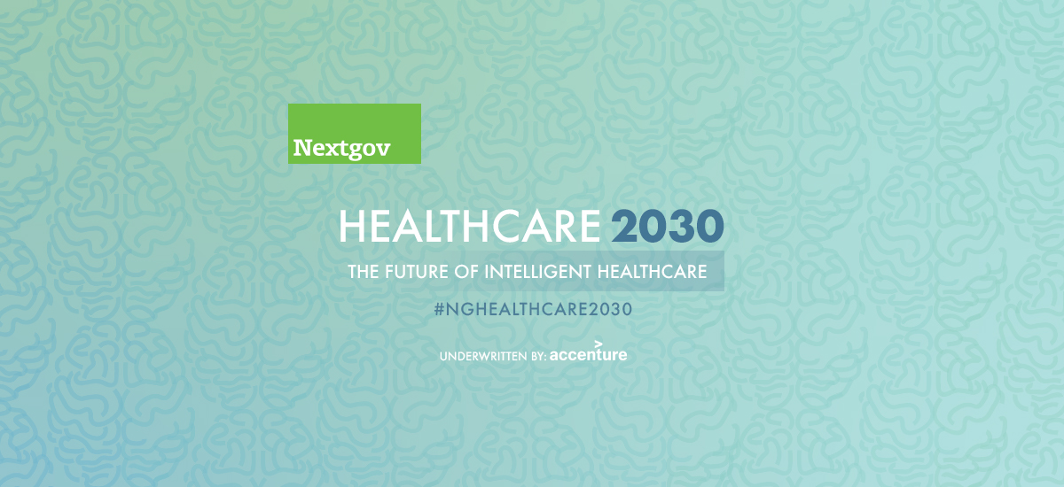 Healthcare 2030: The Future of Intelligent Healthcare