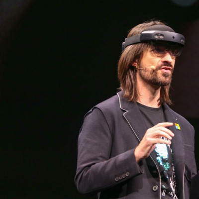 Microsoft Stands By Its $480 Million Pentagon Contract - Nextgov/FCW