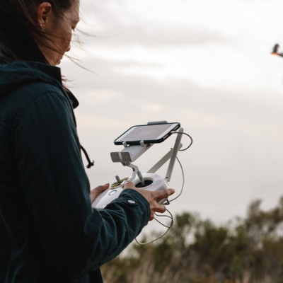 FAA’s Drone Operations App is Getting a Makeover - Nextgov/FCW