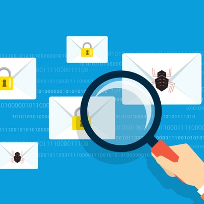 How to Boost Federal Email Security - Nextgov/FCW