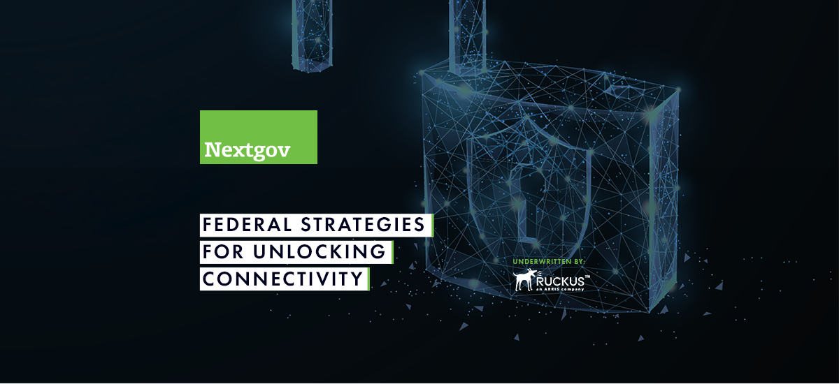 Federal Strategies for Unlocking Connectivity