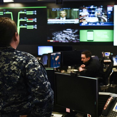 Pentagon’s Cyber Mission Force Needs Better Training Plan - Nextgov/FCW
