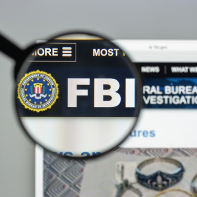 FBI’s Long-Awaited $5 Billion IT Services Recompete Goes Back To Draft ...