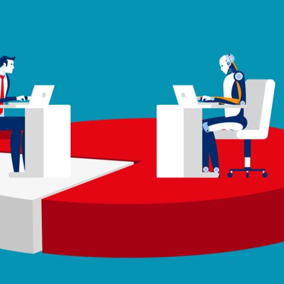 Are Government Robots Coming For Your Job? - Nextgov/FCW