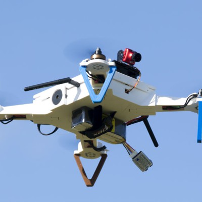 DIU is Helping the Army Put More Backpack-Sized Drones in the ...