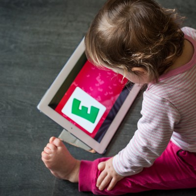 The Underlying Messages That Screen-Time Recommendations Send Parents ...