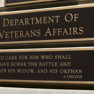 How the Veterans Affairs Department is ‘Hardwiring’ Customer Service ...
