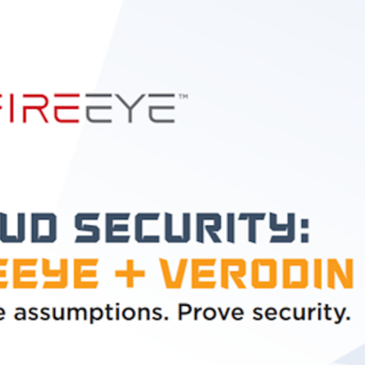 FireEye + Verodin = Enhanced DHS CDM Support - Nextgov/FCW