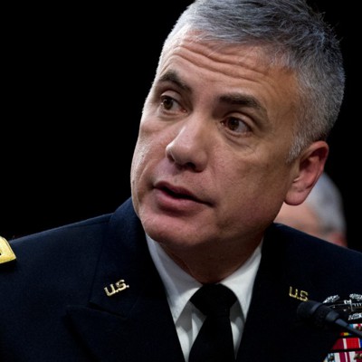 NSA Launches Cybersecurity Directorate - Nextgov/FCW