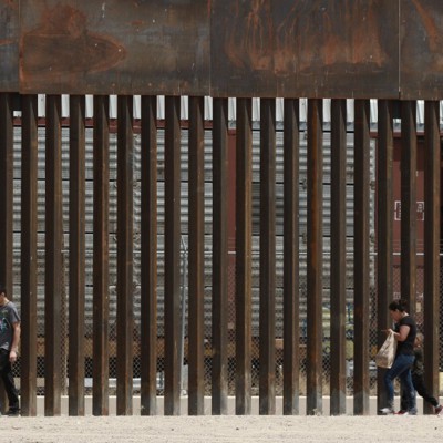 CBP Wants An Eye In the Sky—Or Wherever—To Spot Everything Crossing the ...