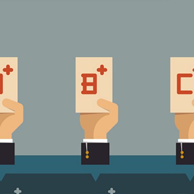 What To Expect From Future FITARA Scorecards - Nextgov/FCW