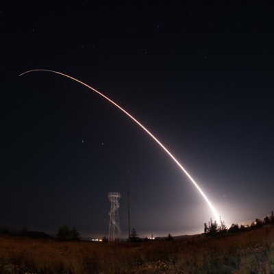 Nuclear Security Agency Turns to $600M Supercomputer for Weapons ...