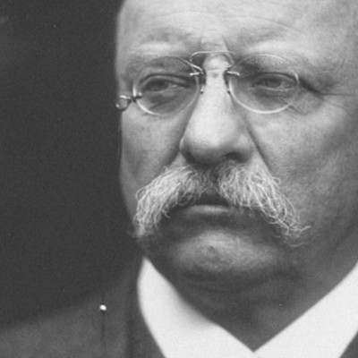 First-Ever Winners of Theodore Roosevelt Government Leadership Awards ...