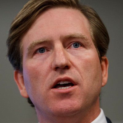 CISA Chief Unveils Vision for Federal Cybersecurity - Nextgov/FCW