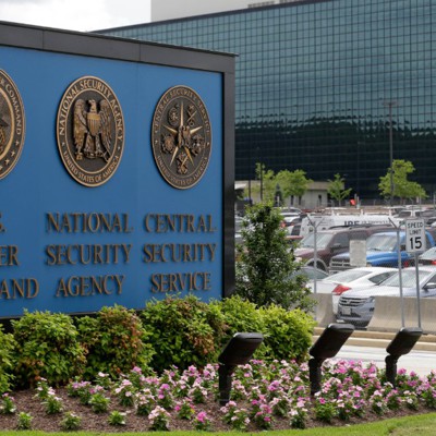NSA Cyber Chief Wants to Share Digital Threats Early and Often ...