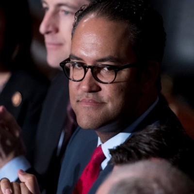 Rep. Will Hurd Highlights Plans For Final 14 Months in Congress ...