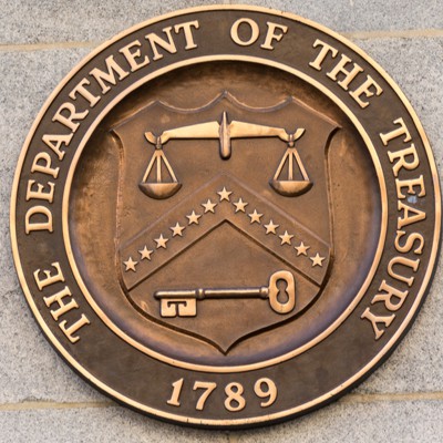 Treasury Maps Out Its $1B Multicloud Future - Nextgov/FCW