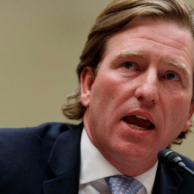 CISA Chief Calls on Cybersecurity Community to ‘Stop Selling Fear ...