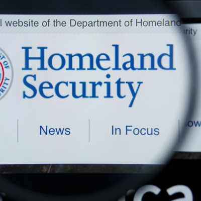 DHS is Struggling to Coordinate Its Sprawling Research Efforts ...