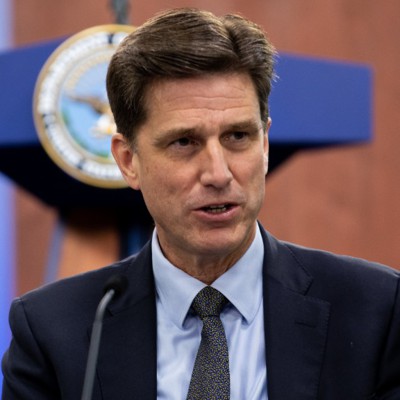 Pentagon Tech Chief Defends Integrity of JEDI Award - Nextgov/FCW