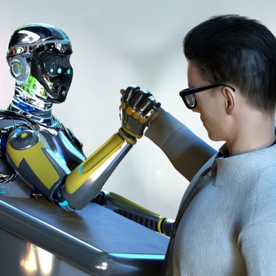 Abusing a Robot Won't Hurt It, but It Could Make You a Crueller Person ...