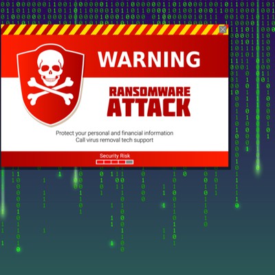 Like Voldemort, Ransomware Is Too Scary to Be Named - Nextgov/FCW