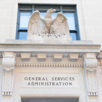 GSA Announces Federal Acquisition Service Commissioner - Nextgov/FCW