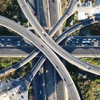 Highway Administration to Explore How AI and Blockchain Can Transform ...