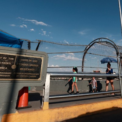 CBP Expands Facial Recognition Program to Another Southern Border ...