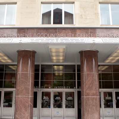 GAO Launches Upgraded, Mobile-Friendly Website - Nextgov/FCW