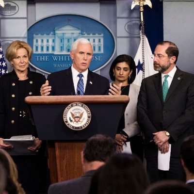 OPM Issues Additional Coronavirus Guidance, Encouraging Telework ...