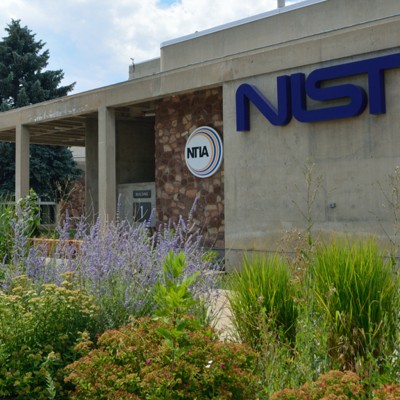 NIST Works on the Industries of the Future in Buildings from the Past ...