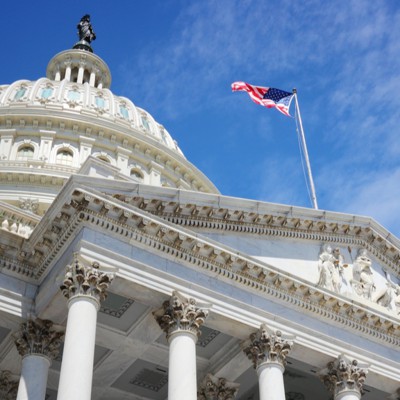 Lawmakers Pressure Trump to Issue Federal Telework Executive Order ...