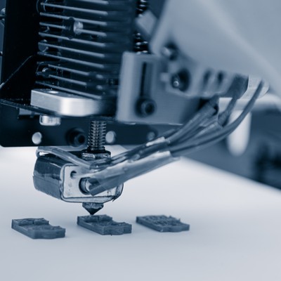 FDA, NIH, VA Partner to Accelerate 3D-Printed Protective Gear for COVID ...