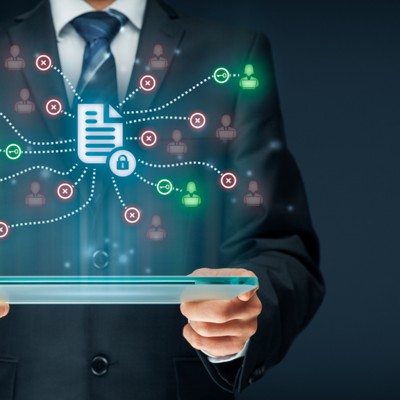 Managing User Access Is a Crucial Step in Securing Federal ...