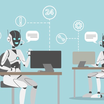 Critical Update: How Veterans Shaped a Coronavirus Chatbot - Nextgov/FCW