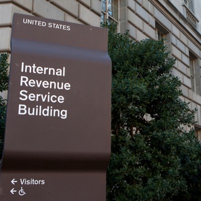 IRS Launches New Enterprise Digitalization Office - Nextgov/FCW