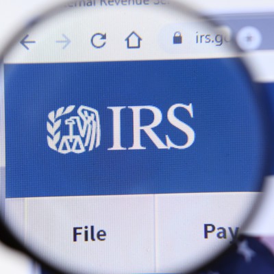 IRS Floats Experimental Contract Vehicle to Help Administration Meet ...