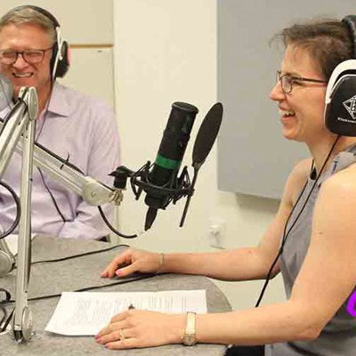 Episode 1: Announcing the Exploring AI in Government Podcast Series ...