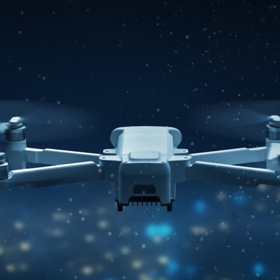 Small, DIU-Approved Drones to be Made Available for Agencies to ...