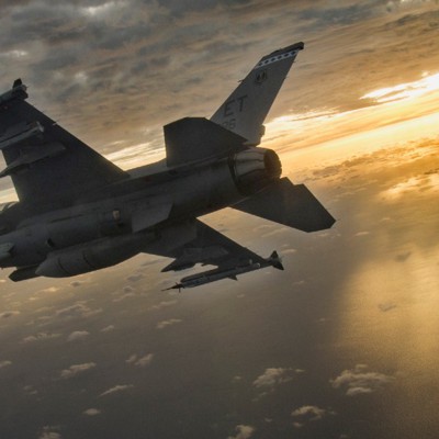 Air Force Taps Machine Learning to Speed Up Flight Certifications ...