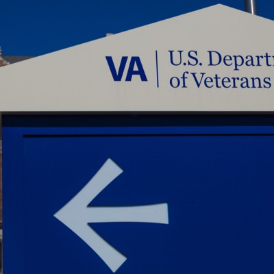 VA Awards Sole Source Contract to Upgrade, Automate Its COVID-19 ...