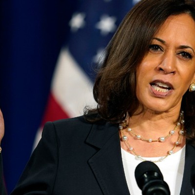 The Tech Perspective Kamala Harris Could Bring to the Vice Presidency ...