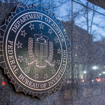 FBI Director: Feeding DOD’s Cyber Offense Operations Is Crucial to New ...