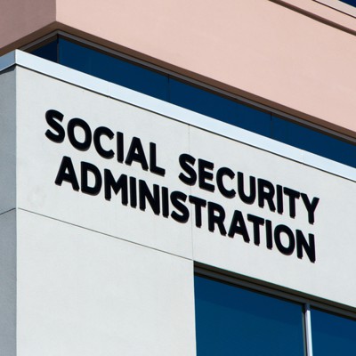 Social Security Administration CIO to Depart - Nextgov/FCW