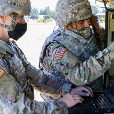 Army G-6 Leader Outlines Priorities After Split from CIO - Nextgov/FCW