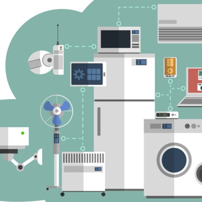 Bill to Secure Federal Government’s Connected Devices Heads to the ...