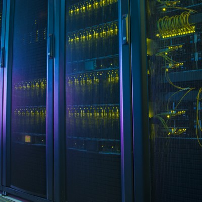 New Pentagon AI Chief: More Computers Would Bring Military AI Along ...