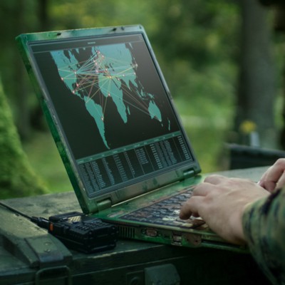 Pentagon's AI Ethical Priorities to Be Embedded Into its Coming Data ...