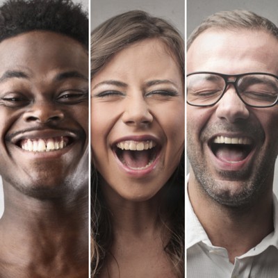 Laughing Is Good for Your Mind and Your Body – Here's What the Research ...